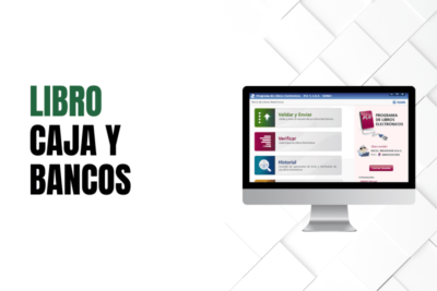 Macros para PLE – Libro caja y bancos – Excel Negocios